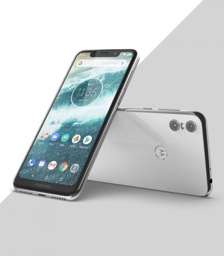 motorola one, o primeiro Android One do Brasil - Hello Moto