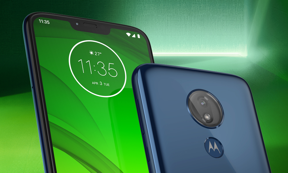 Conheça o design da nova família moto g - Hello Moto