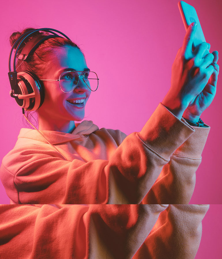 Motorola: 91 anos de soluções - Hello Moto