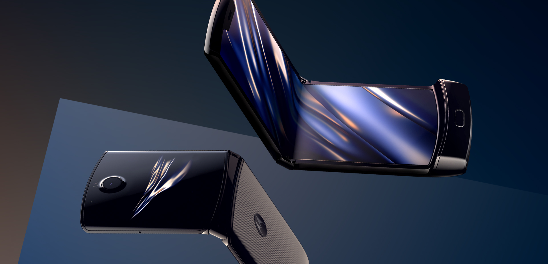 Conheça o Motorola Razr no shopping mais próximo a você | Hello Moto