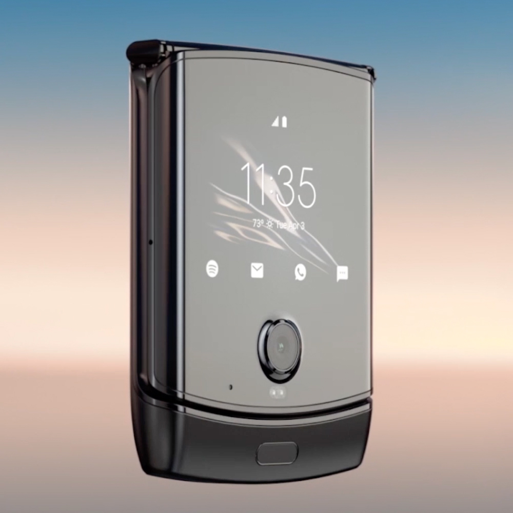 5 destaques do motorola razr que você precisa conhecer | Hello Moto