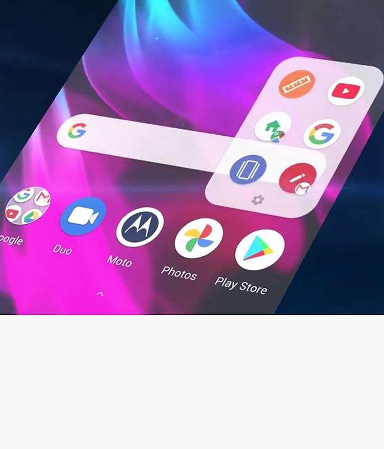 Entenda como o MyUx muda seu jeito de usar o Motorola - Hello Moto