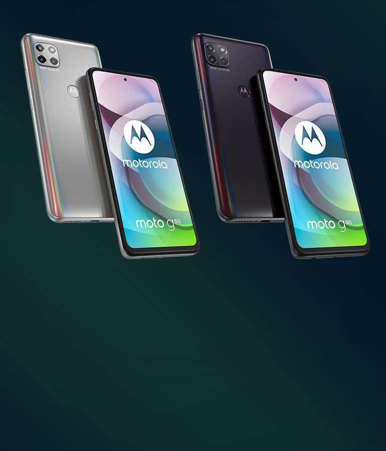 Explore o que tem de melhor na câmera do seu Motorola - Hello Moto