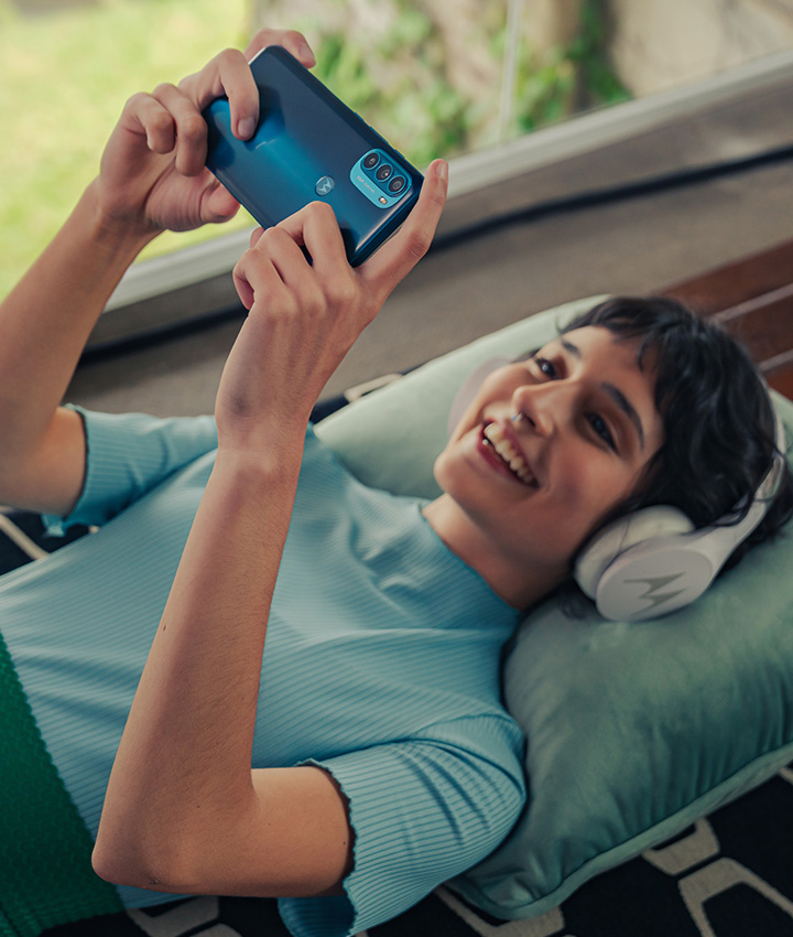 Hello Moto - Blog Oficial da Motorola