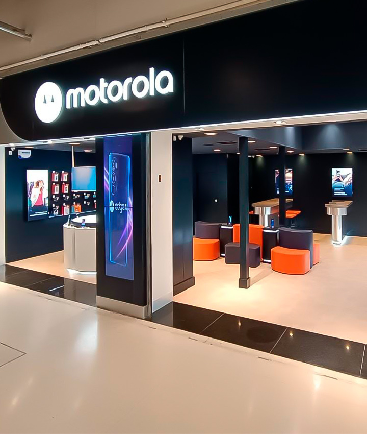 Hello Moto - Blog Oficial da Motorola