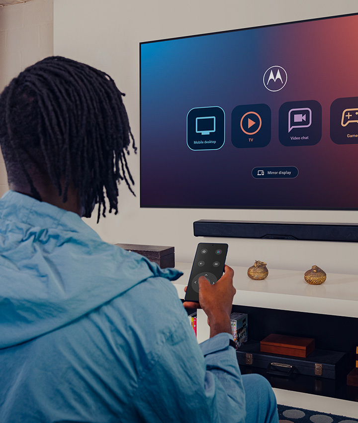 Hello Moto - Blog Oficial da Motorola