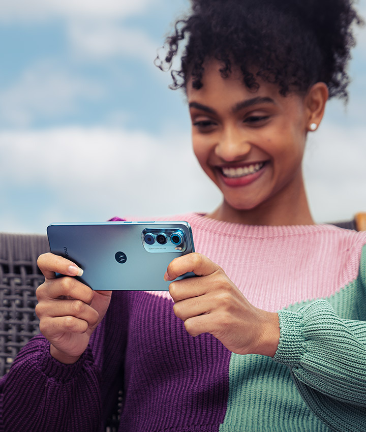 Hello Moto - Blog Oficial da Motorola