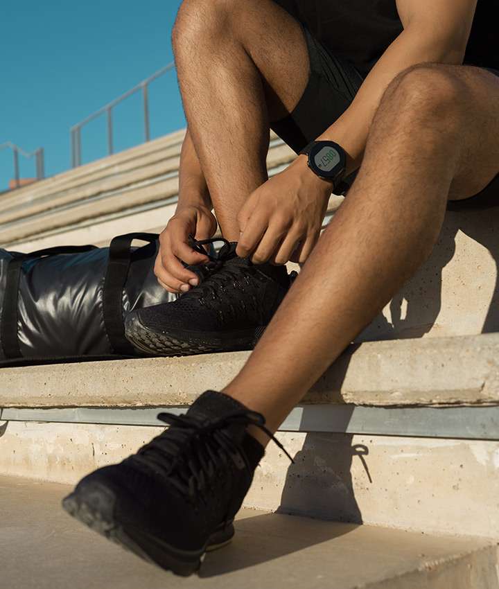 Conheça o Moto Watch 100, o smartwatch da Motorola - Hello Moto