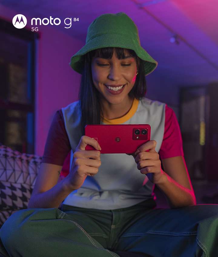 Como aprimorar o desempenho de jogos em celulares Android - Hello Moto