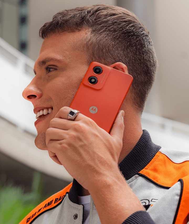 A família aumentou! Conheça os novos moto g - Hello Moto